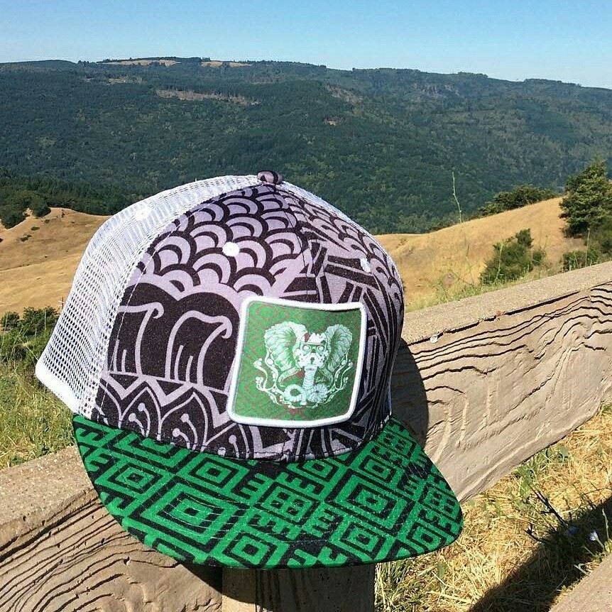 Find yourself & be that.. - 'From the Earth'